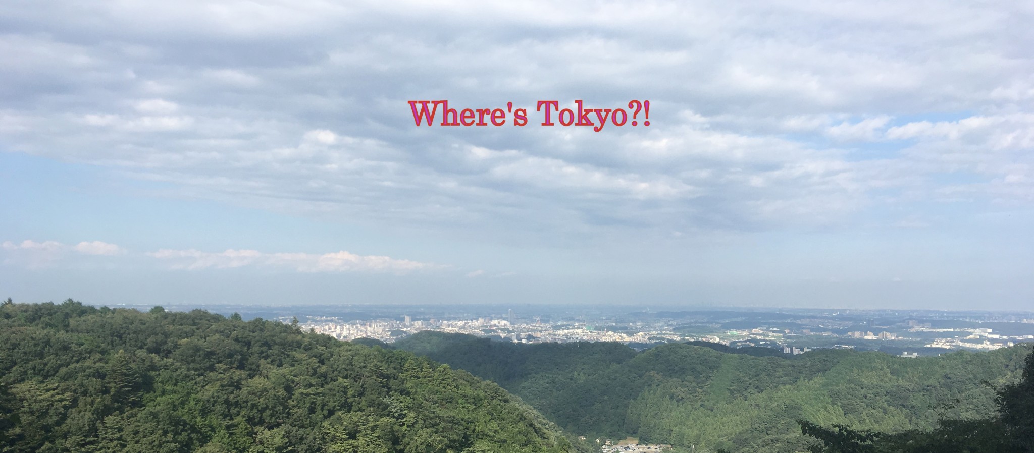 Top Tokyo Tour Tips Mount Takao Western Tokyo