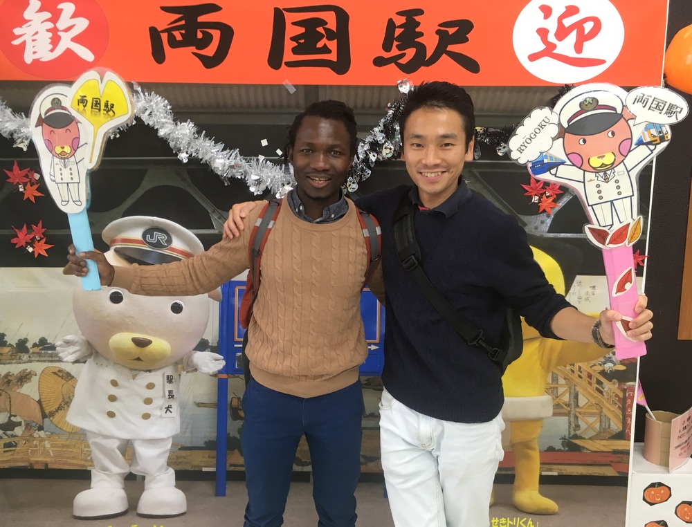 When in Japan Learn How to Cook Japanese Food at Cook JPN