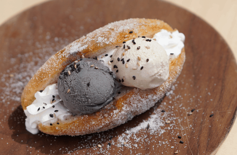 9,000 Reasons You Should Try GOMA Ice Cream