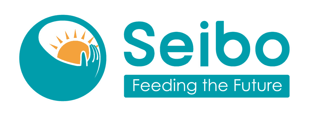 Seibo: Aiming to Feed Hungry Children Around the World
