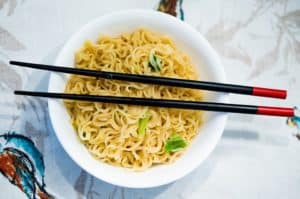 12 Things You Should NEVER Do With Chopsticks