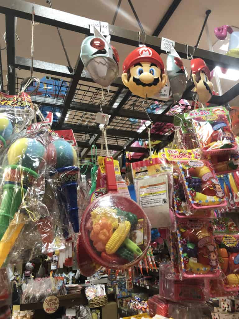 Taking You Back to Japanese Retro Vibe